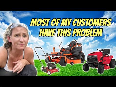 Free Video Mower Wont Start How To Fix Water In Your Fuel System From Chickanic Class Central