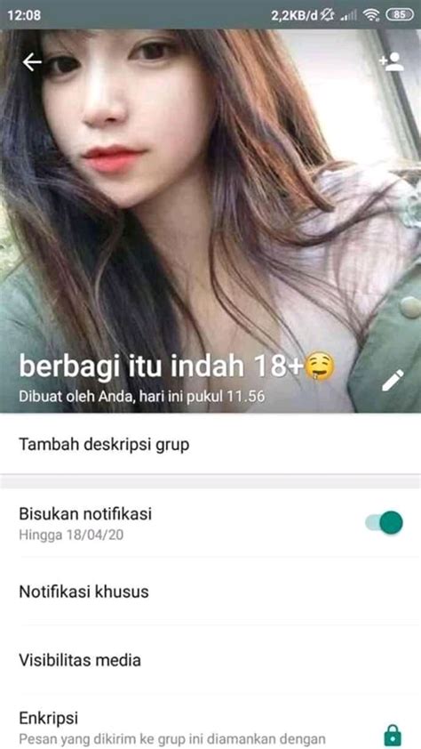 KUMPULAN LINK BOKEP TERBARU