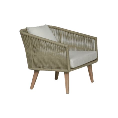 Liam Armchair Inside Out Contracts