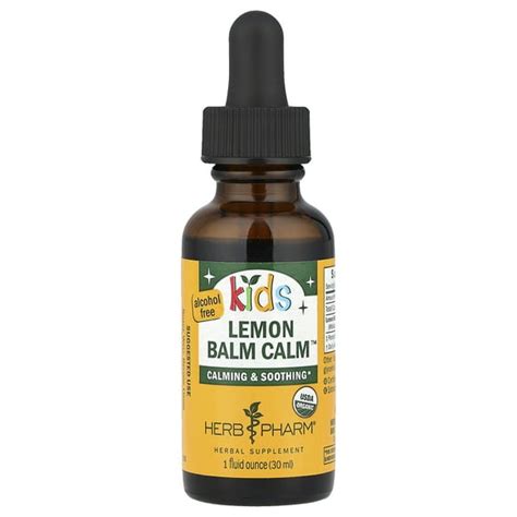 Lemon Balm