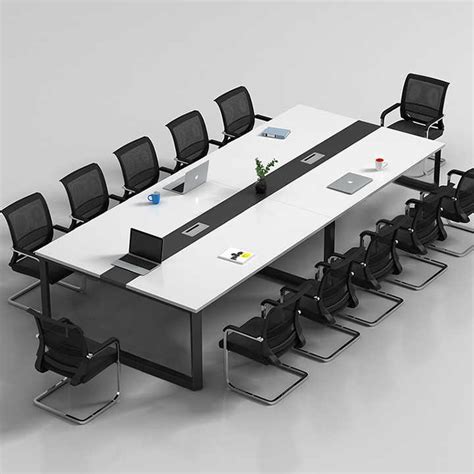 monotone conference table assorted marketplace