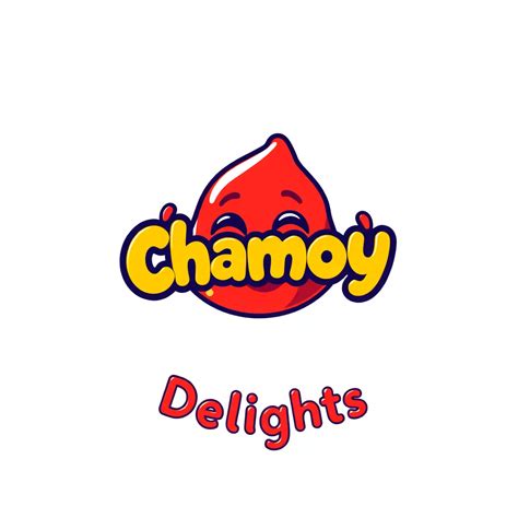 Best Cartoon Chamoy Candy Logo Ideas Vondy