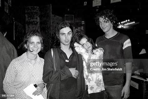 Veruca Salt Band Photos And Premium High Res Pictures Getty Images