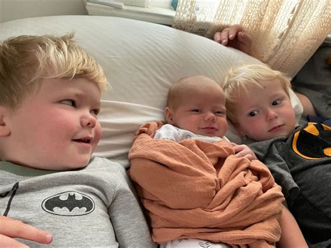 Danielle Hollembaek On Linkedin One Big Reason I Am Where I Am Today