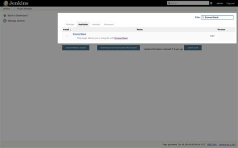 What Is Change Management In DevOps BrowserStack