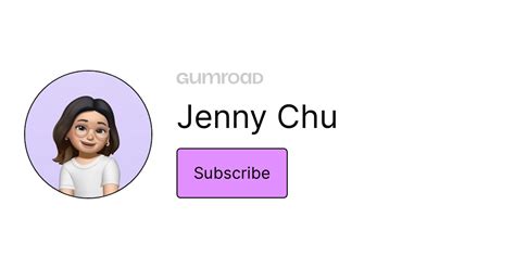 Jenny Chu