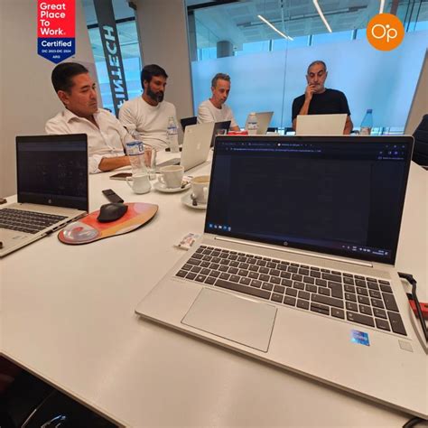 Openpass En Linkedin Openpass Añonuevo Logros Equipo