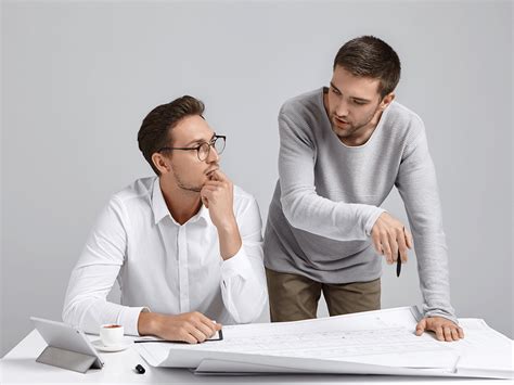 Is A Software Architect The Same As A Software Engineer Institute Of