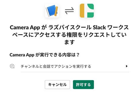 番下までスクロールするとアプリの名前やアイコン色を設定できます必要に応じて変更しSave Changesボタンをクリックします