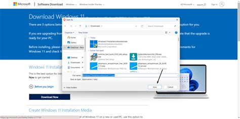 How To Use Windows 11 Installation Assistant Geekchamp