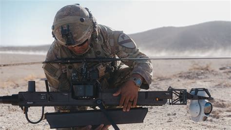 Anduril Says It Can Mass Produce Low Cost Autonomous Drones To Counter