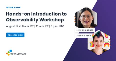 Intro To Observability Workshop August 2022 Honeycomb
