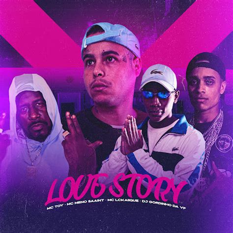 Love Story Feat Meno Saaint Youtube Music