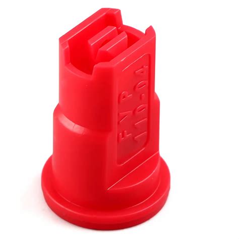 Red Plastic Drift Nozzle Size 6 Mm At ₹ 60piece In Hyderabad Id