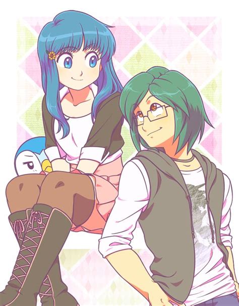 Hope Colored Footprints Pokemon Pokemon Sun Anime