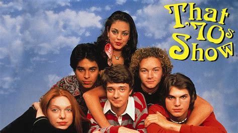 Where To Watch That 70s Show Online In 2023