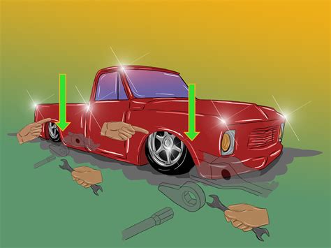 5 Formas De Bajar Un Carro Wikihow