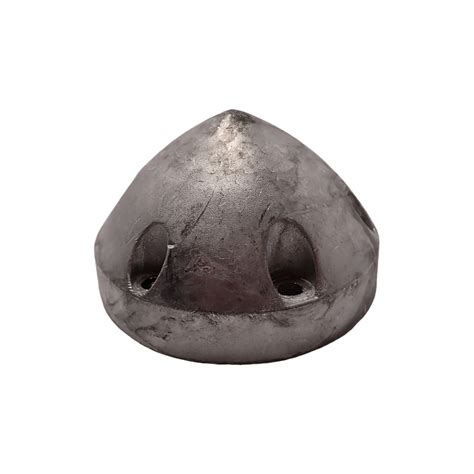 Max Prop Propeller Aluminum Anodes