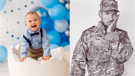 Man Upset That His Wife Wants To Celebrate Their Sons Birthday On