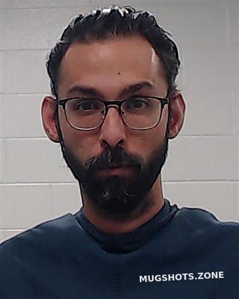 Kaslov Michael Angelo 06 06 2025 Collin County Mugshots Zone