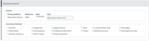 G Marking Assessments And Providing Feedback Digital Education Support Resources