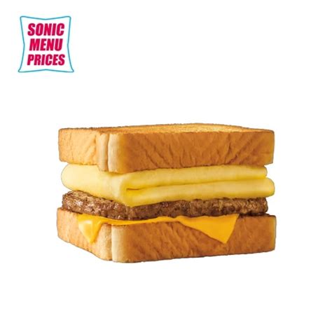 Sonic Breakfast Menu Updated Prices Updated December 2025