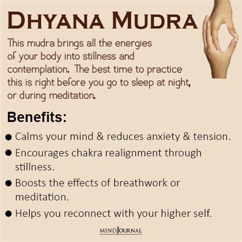 4 Chakra Balancing Mudras That Instantly Shift Your Energy