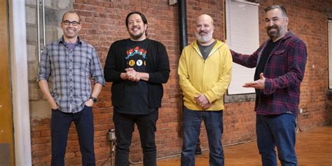 Where To Watch ‘impractical Jokers