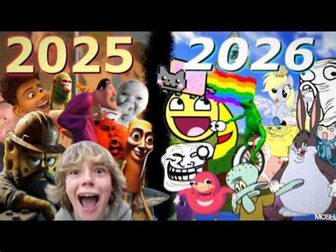 The Great Meme Reset Of 2026 Know Your Meme