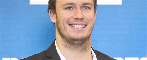 Encore Une Distinction Pour Mathieu Betts Jdq