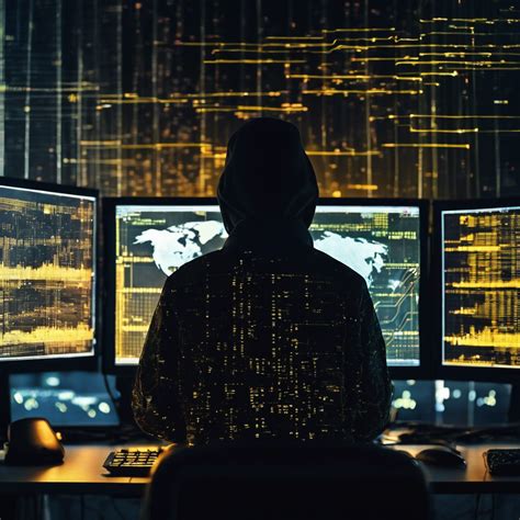Chinese Hacking Company Exposed Cyber Attacks Threaten Global Security