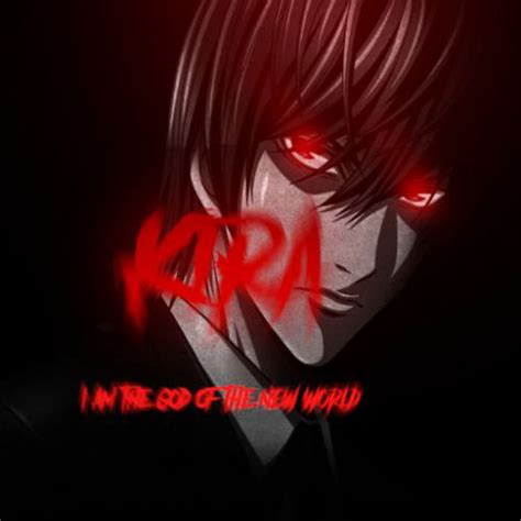 Death Note Kiras Laugh By Sleeplife4ever Meme Sound Effect Button