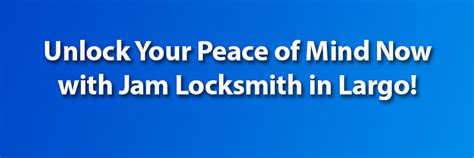 Home Jam Allsafe And Secure Jam Locksmith