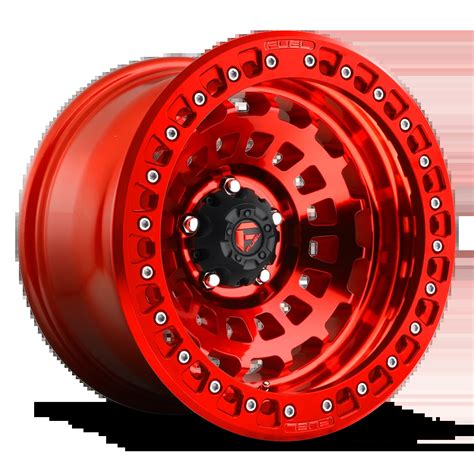 Zephyr Beadlock D100 Magic Wheels
