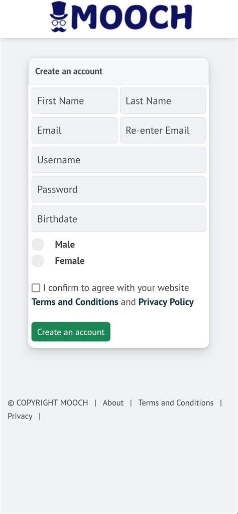 Just Mooch Apk For Android Download