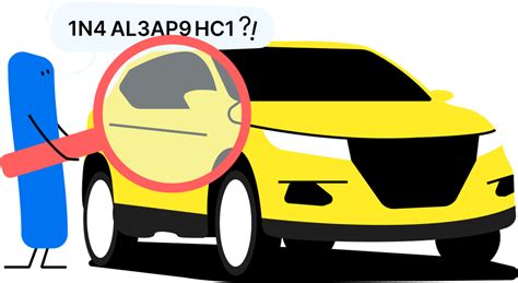 Nissan Vin Decoder Free Nissan Vin Lookup