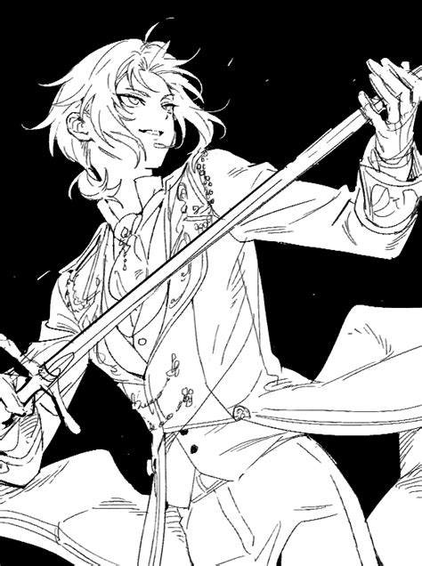 Zn242878163 Ensemble Stars Uniform Character Request 1boy