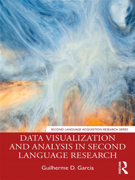 Data Visualization And Analysis In Second Language Research Pdf P Value Statistics