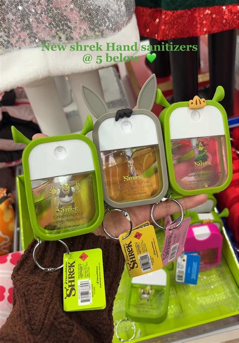 Exciting Touchland Hand Sanitizers At Five Below Tiktok
