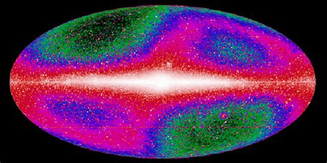 Apod September 18 1996 Stars In The Infrared Sky