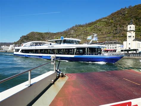 Loreley Elegance 04807530 Passagiersschip Binnenvaart Eu