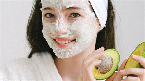Alimentos Con Vitamina E Con Más Beneficios Rejuvenecedores Face Tips