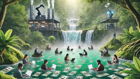 To Ai Or Not To Ai How To Survive By Salvatore Raieli Level Up Coding