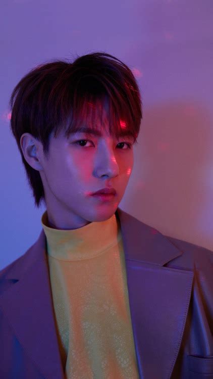 Renjun Pretty Tumbex