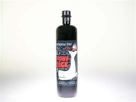 Moby Dick Rum 15 Jahre Onlineshop The Whisky House Gmbh