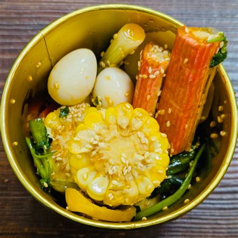 Get Lao Zhi Mix Delivered Weee Asian Market
