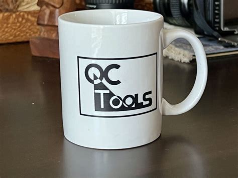 Sad News We Learned Today That Dave Ridyard The Founder Of Qc Tools Passed Away I Worked