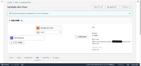 Github Actionsによるaws Lambdaへの自動デプロイ方法まとめ Sakurug Techblog