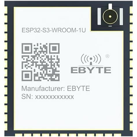 Wifi Bluetooth Esp32 Dual Core Mcu Serial Port Wroom Module Esp32 S3