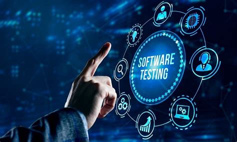 Software Testing And Qa Services Perfect Your Product